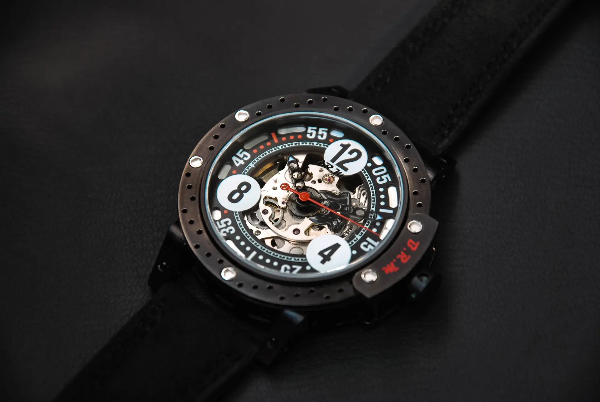 Independent Watch Brands in India | VAQT Horology